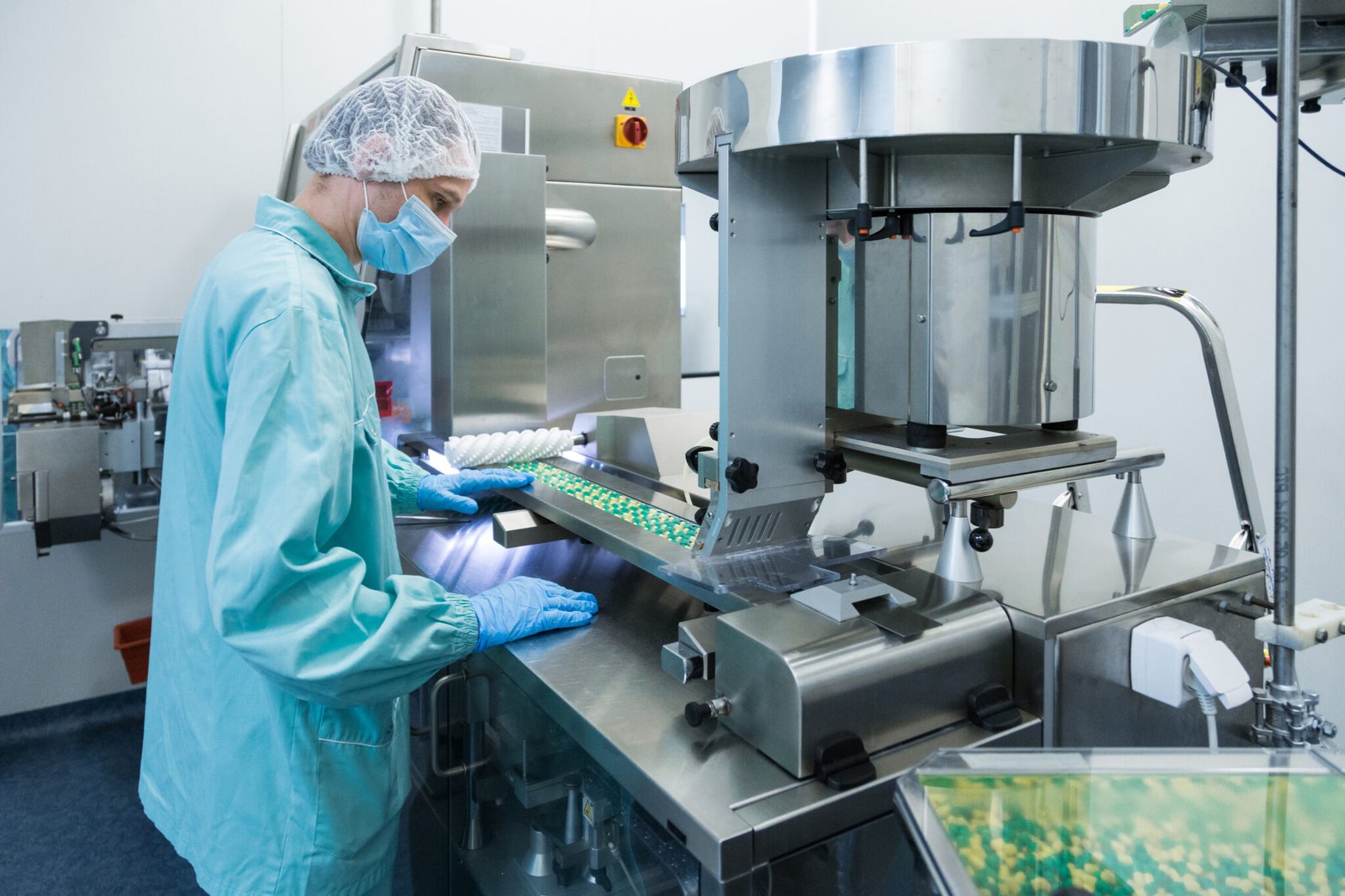 About Saga – Saga Lifesciences Limited